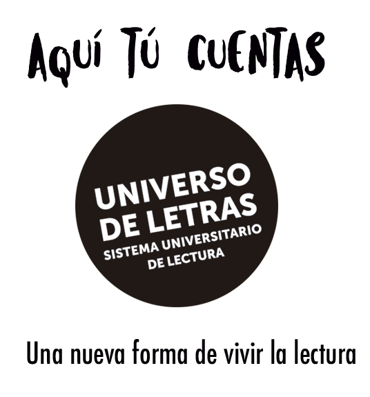 Universo de Letras – Sistema Universitario de Lectura
